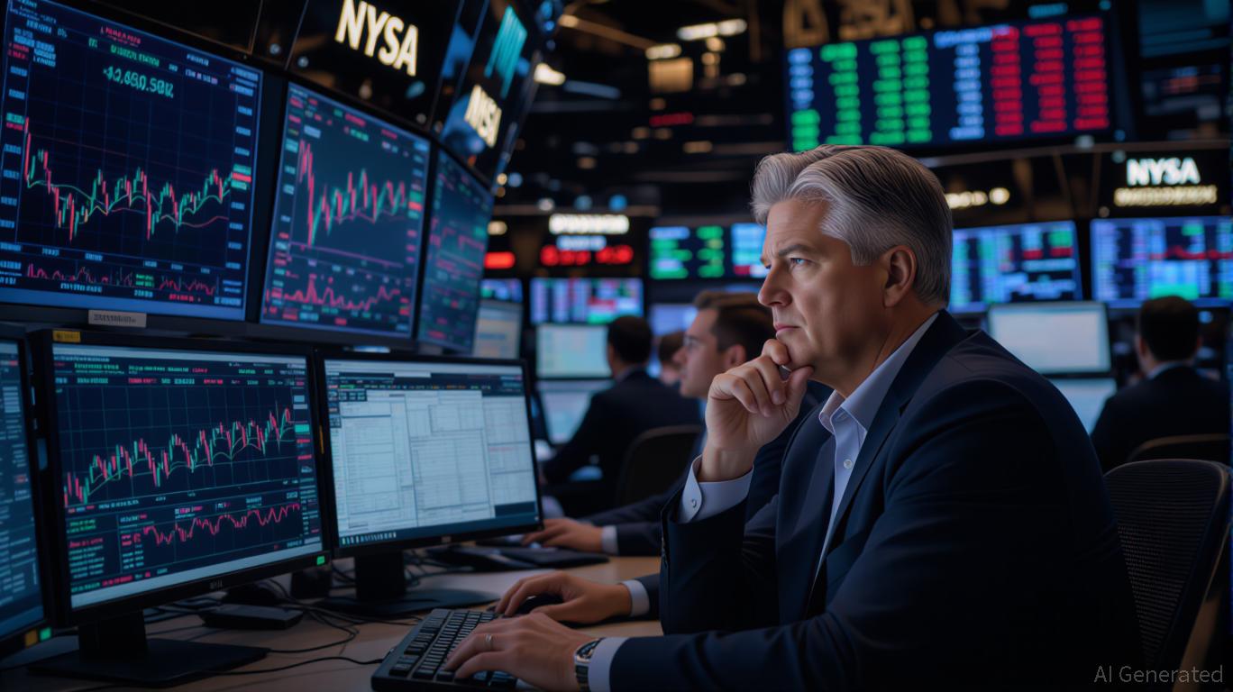 Jamie Dimon's Recession Warning and the Banking Sector's Diverging Outlooks