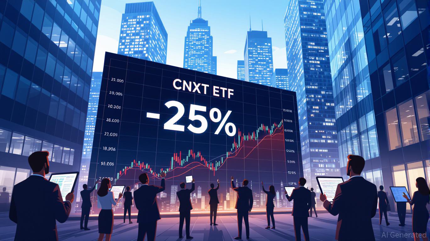 United Power's Strategic Move to Shenzhen's ChiNext Market: A Catalyst ...