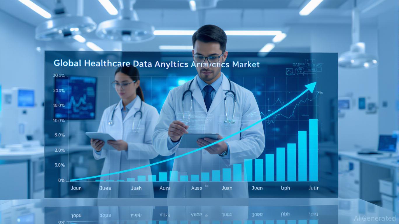 Health Catalyst's Strategic Evolution: Operational Expertise and Growth ...