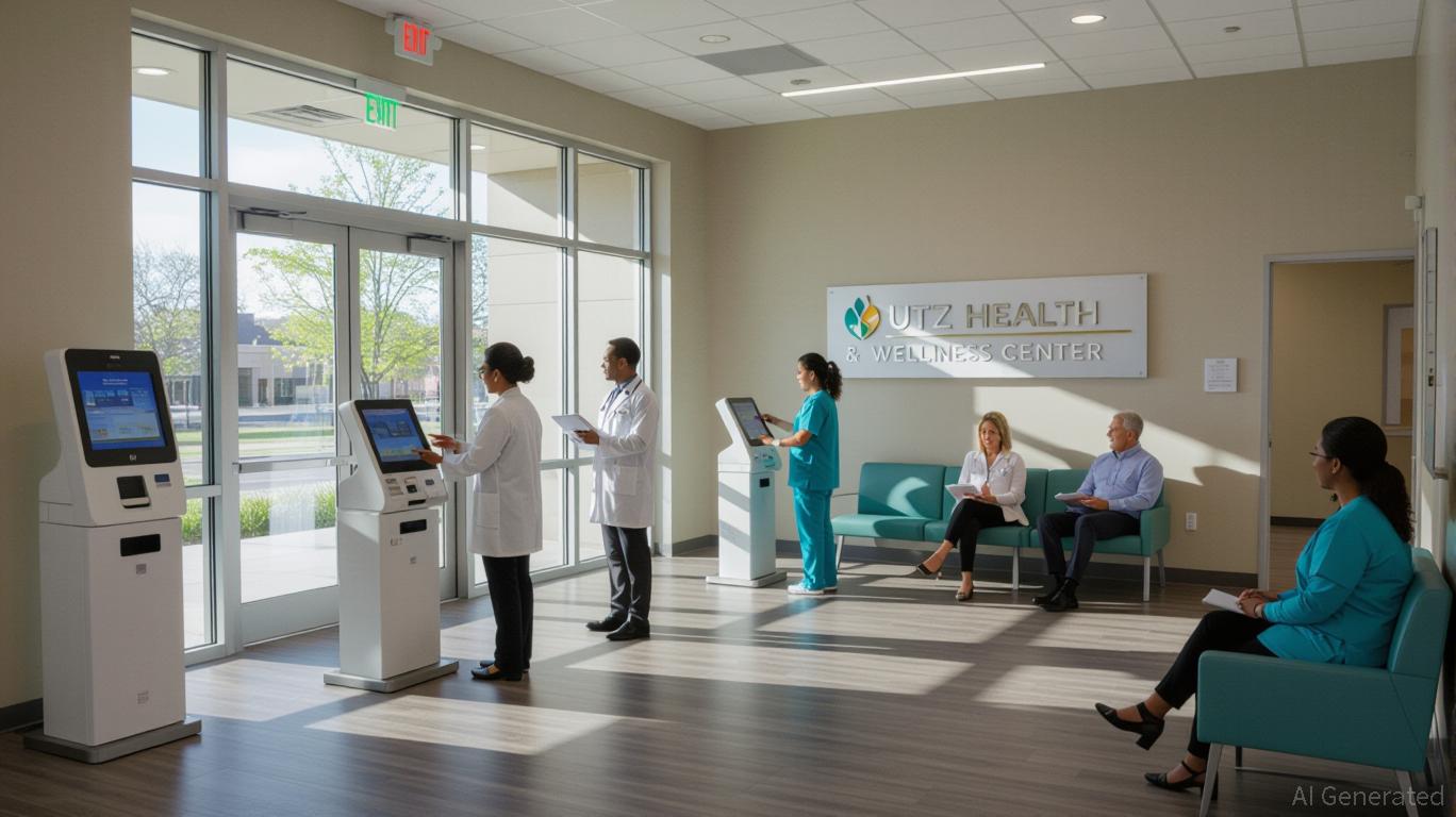Strategic Partnerships in Healthcare Access: How QuadMed's ...