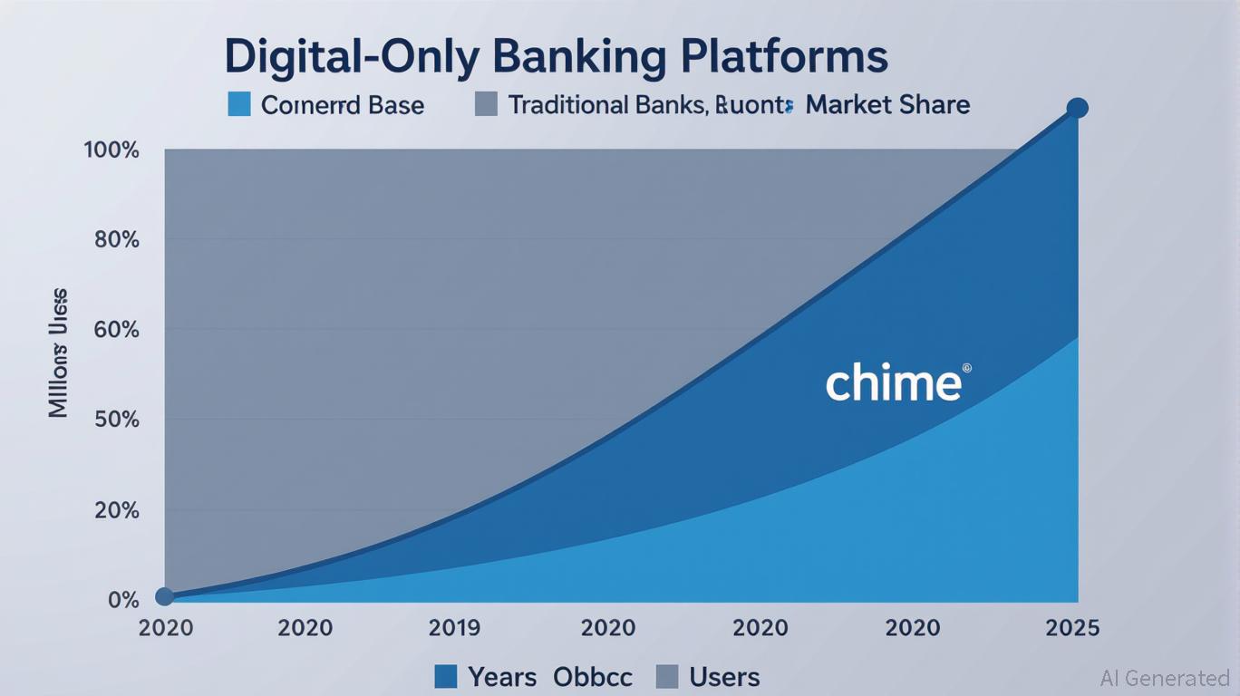 Chime Financial: Navigating the Digital Banking Revolution in a Post ...