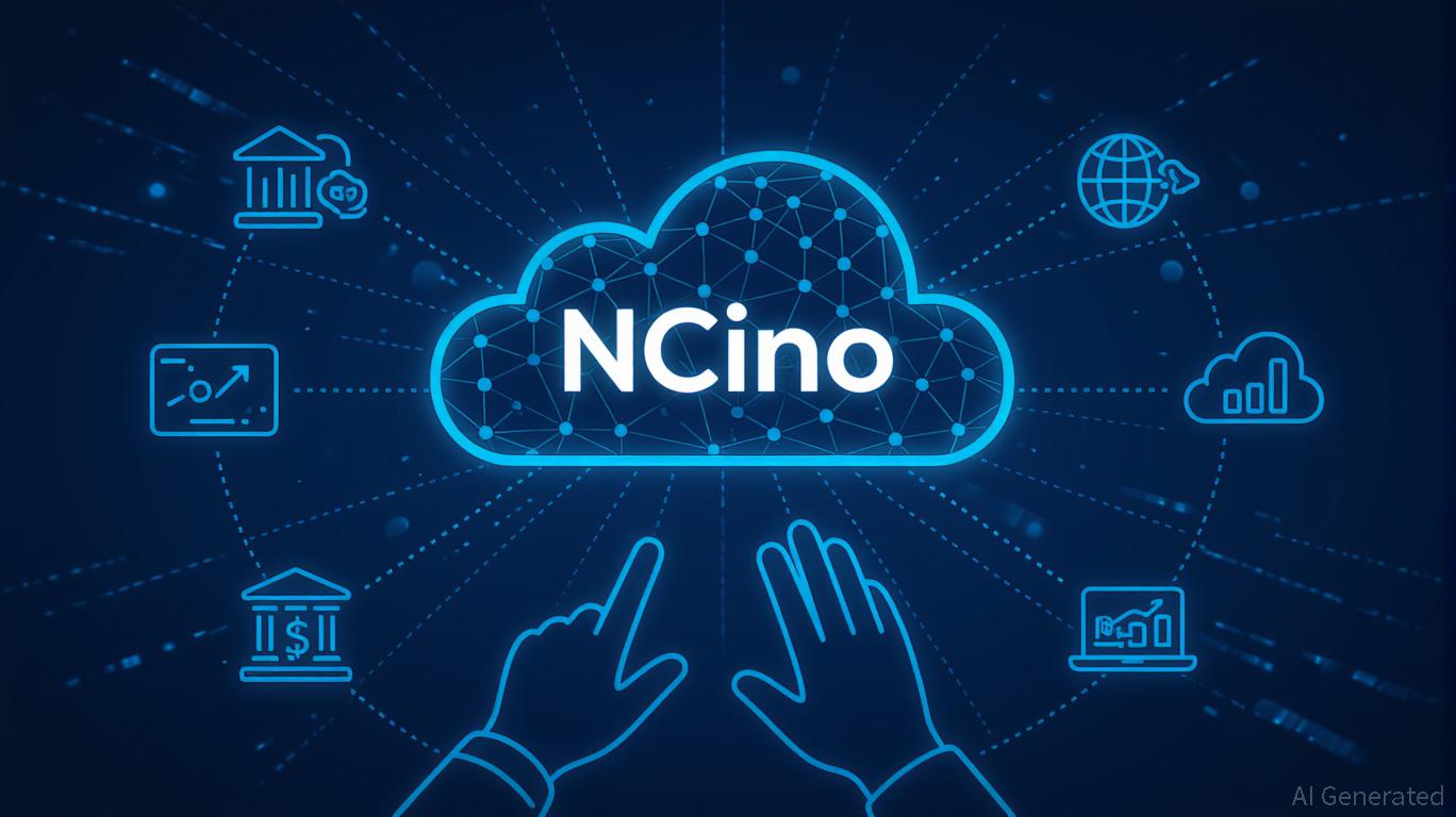 NCino, Inc. (NCNO): Pioneering the Future of Digital Banking Through AI ...