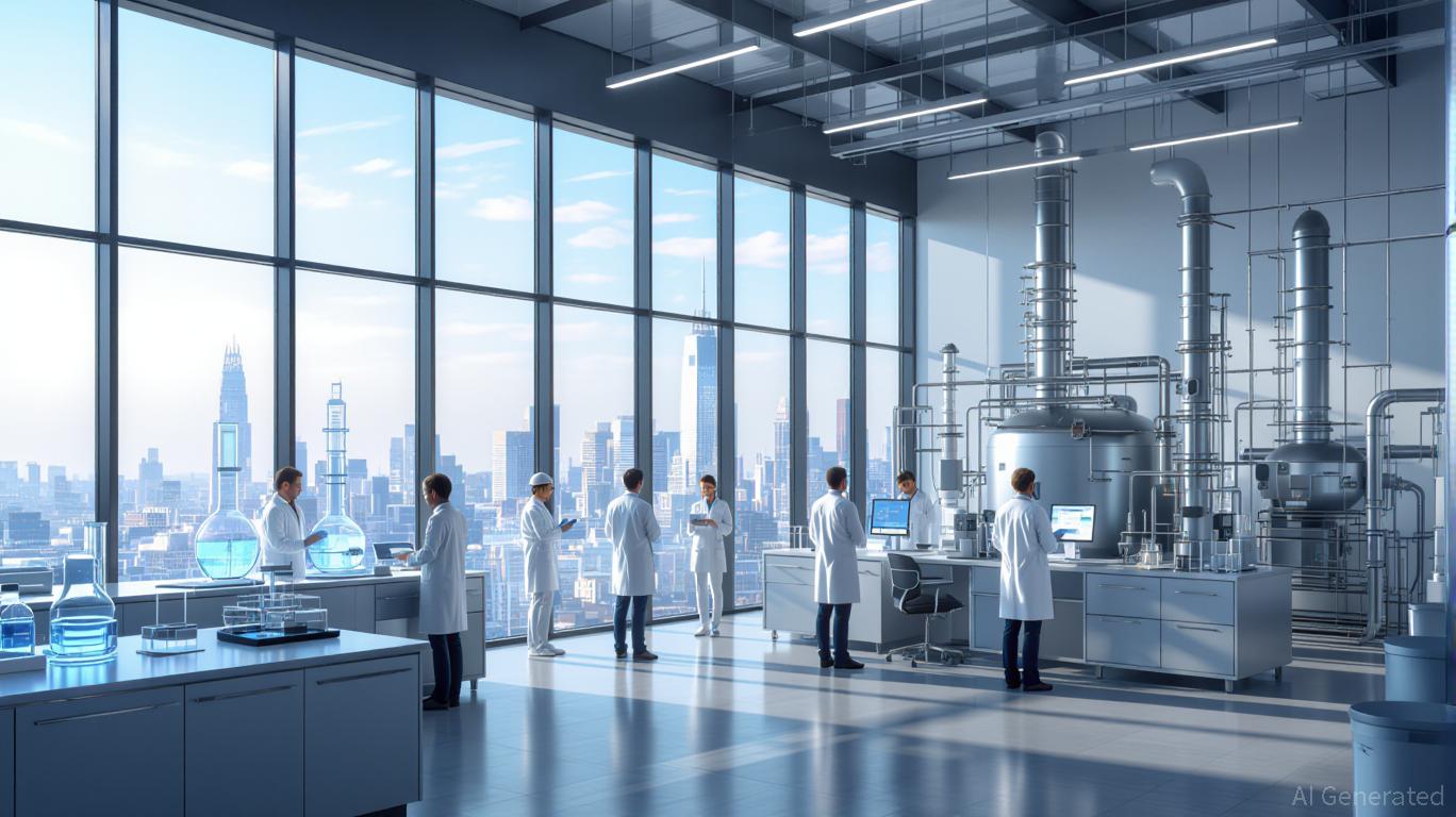 Strategic Value Creation in the Ecovyst-Technip Energies $556M Deal: A ...