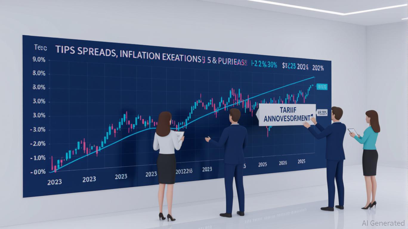 Inflation Expectations and Equity Market Reactions: The Role of Futures ...