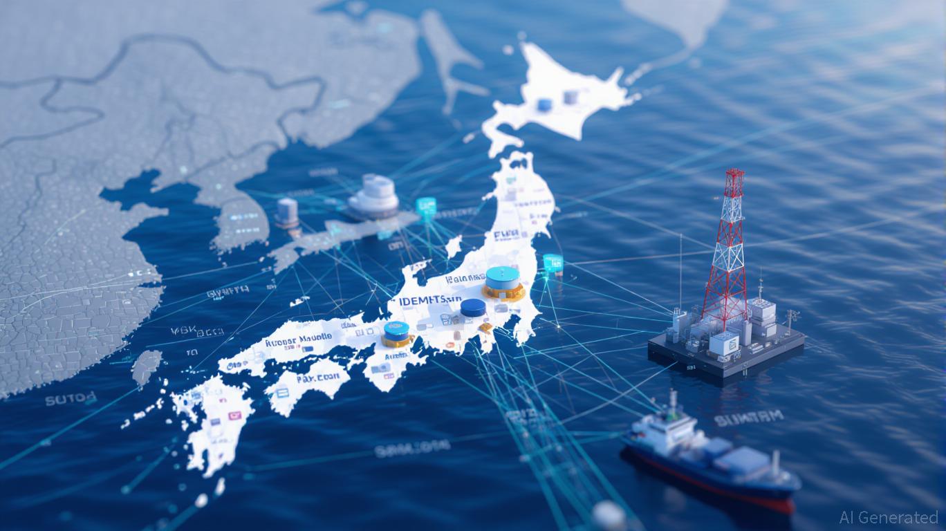 Idemitsu Kosan's Strategic Acquisition of Fuji Oil: A Catalyst for Long ...