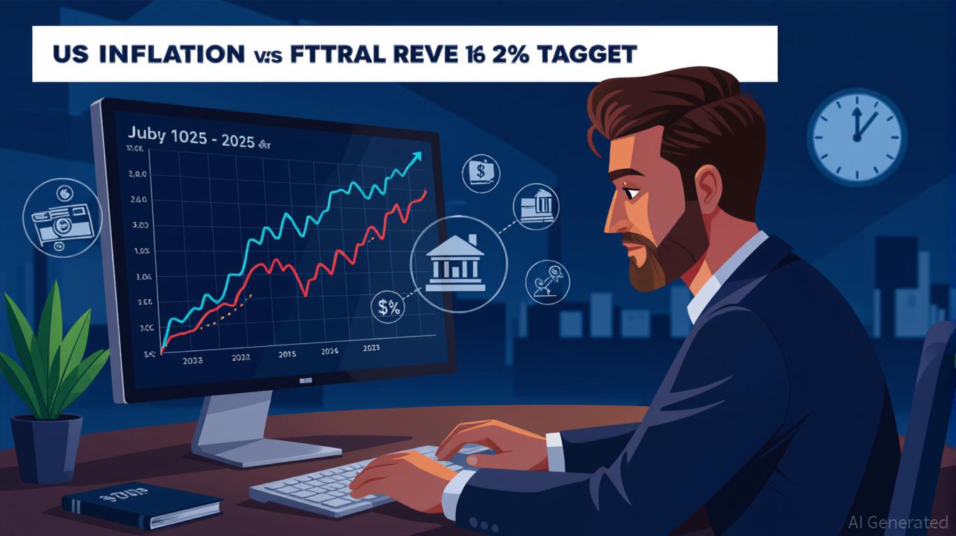 Investing in a High-Inflation Era: Sectors and Assets to Outpace the ...