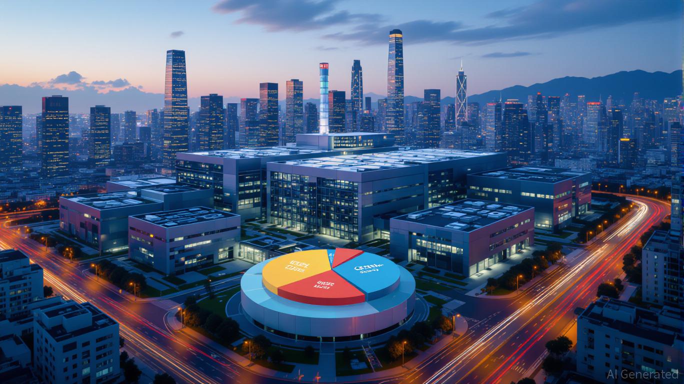 TSMC's Financial Diversification Strategy: Balancing Geopolitical Risks ...