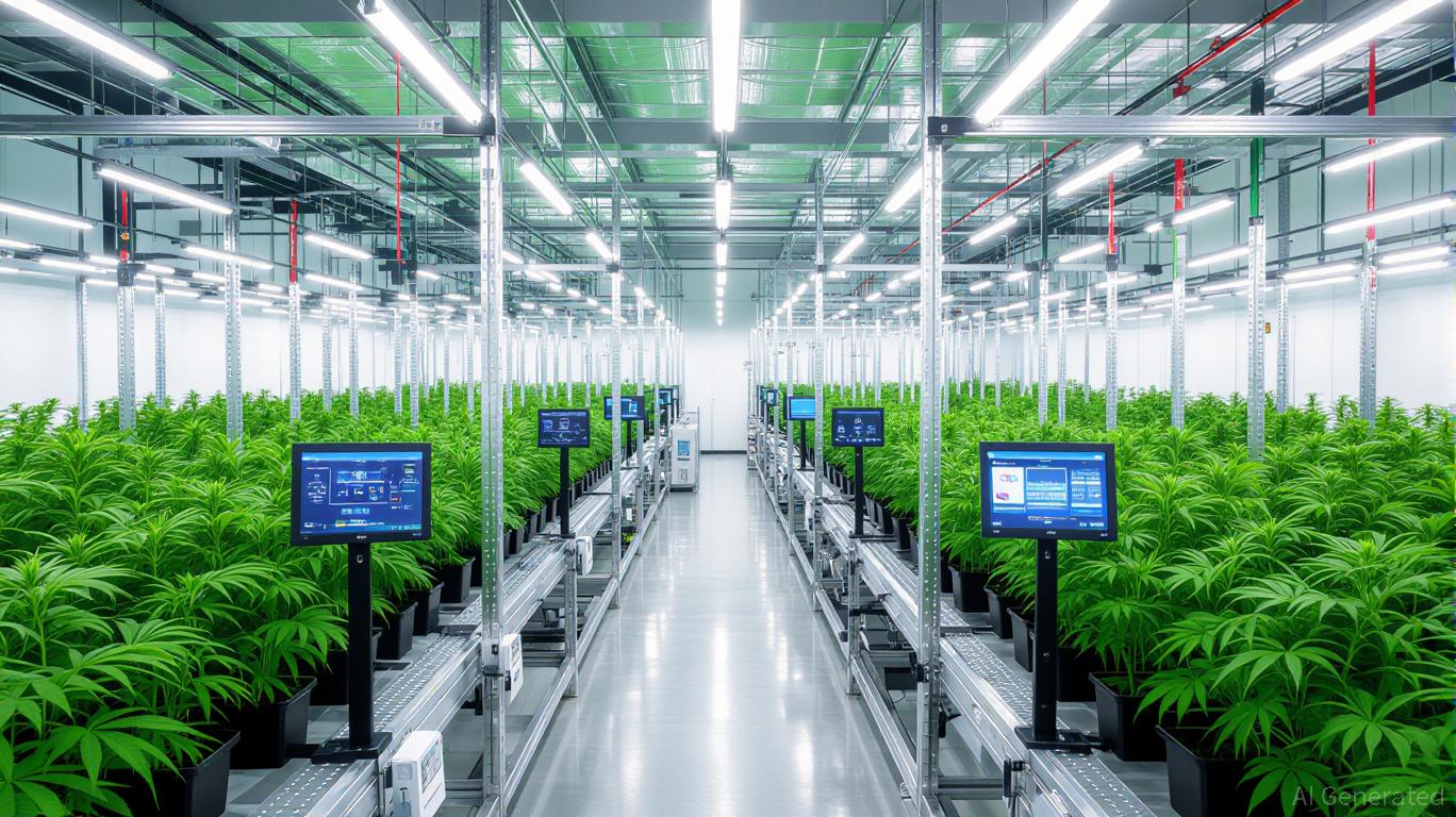 iAnthus Capital's Strategic Expansion in Florida's Medical Cannabis Market