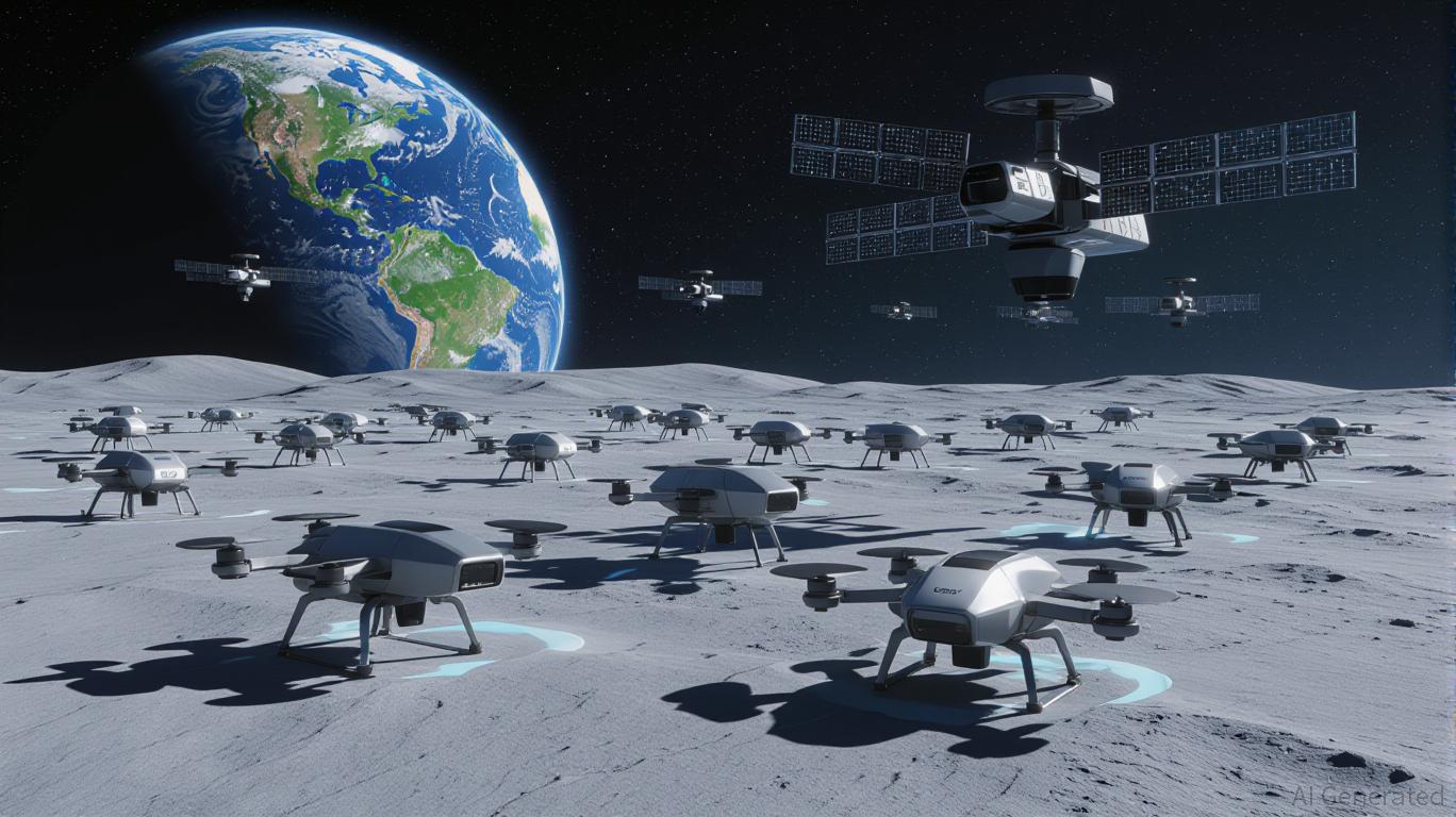 Redwire's Strategic Expansion into Space-Based Defense Systems