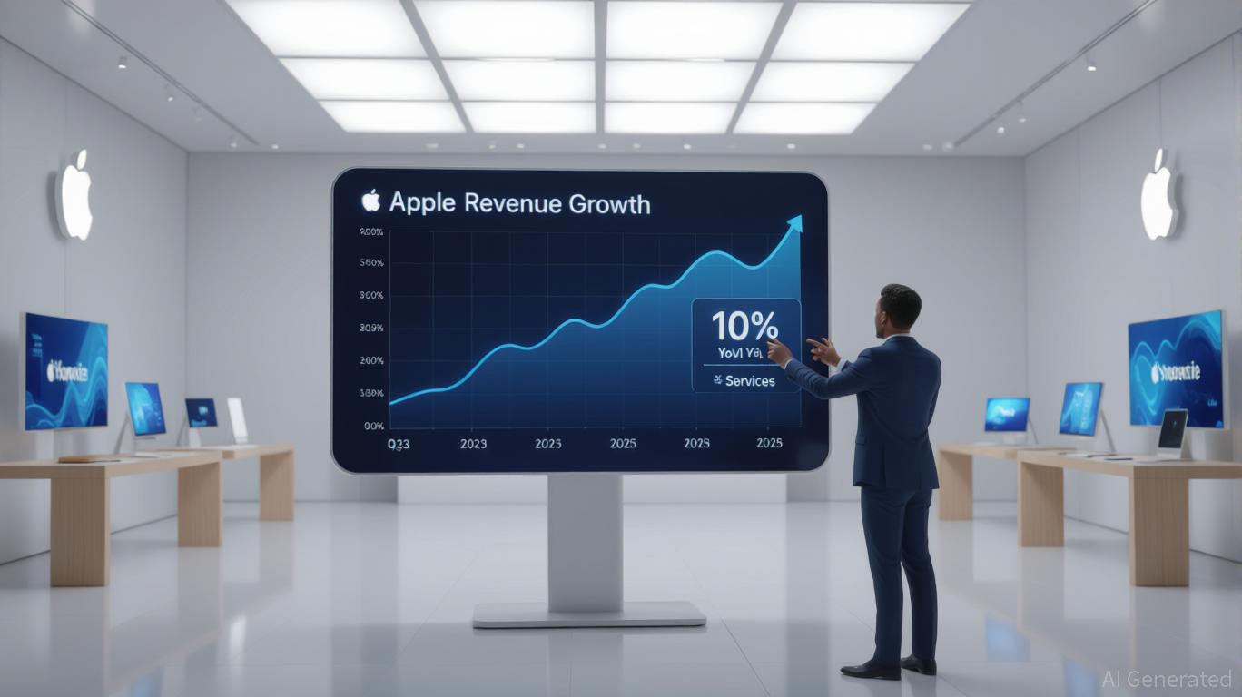 Apple's Innovation Momentum and Valuation: A Temporary Setback or a ...