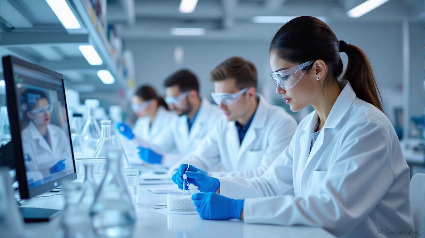 Liquidia Technologies: Pioneering Pulmonary Hypertension Therapies with ...