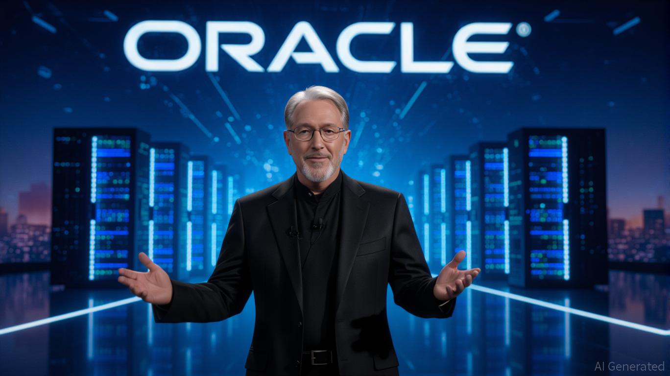 Larry Ellison's Influence on Oracle's Strategic Direction and ...