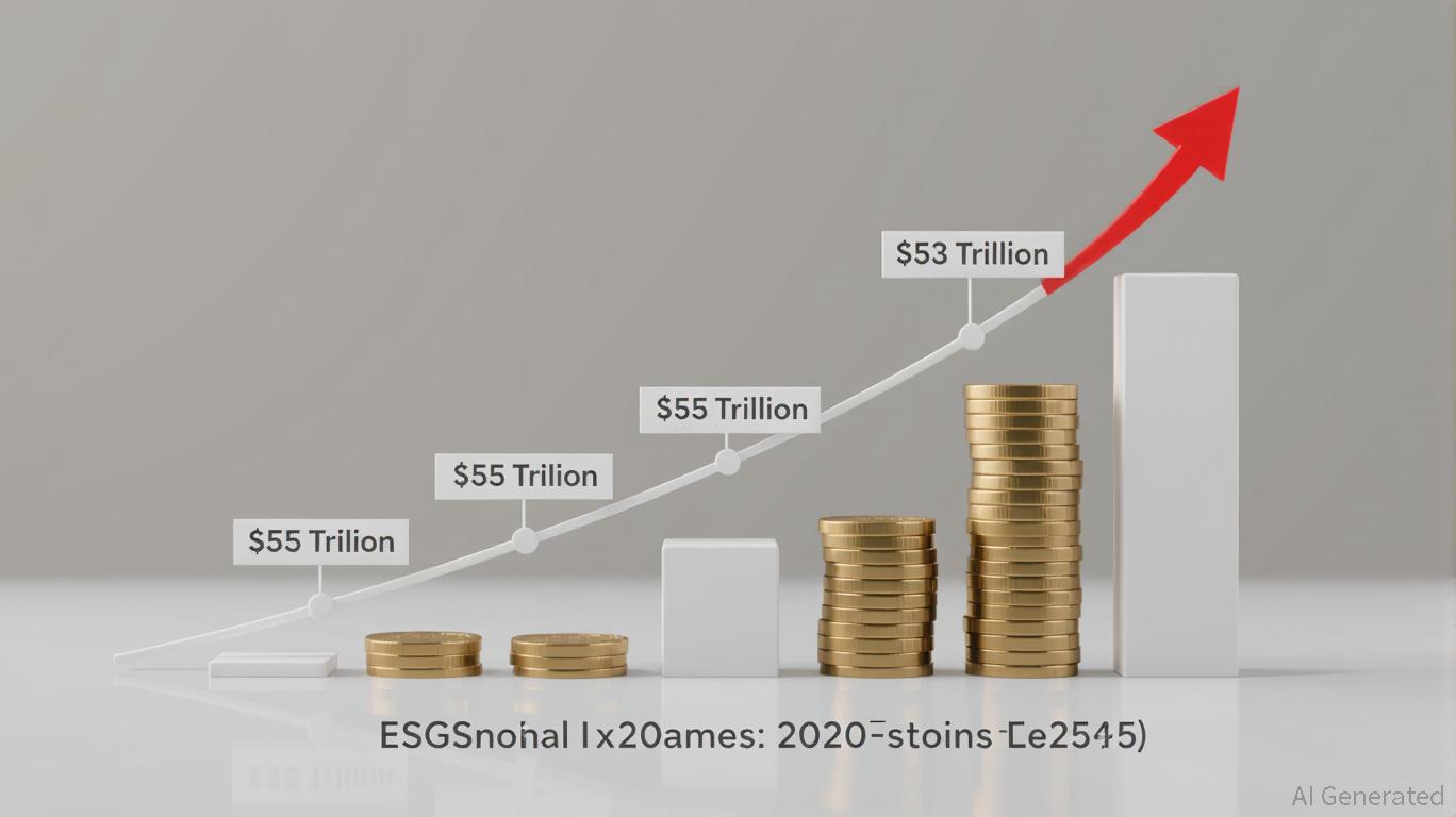Corporate Philanthropy and ESG-Driven Value Creation: Assessing the ...