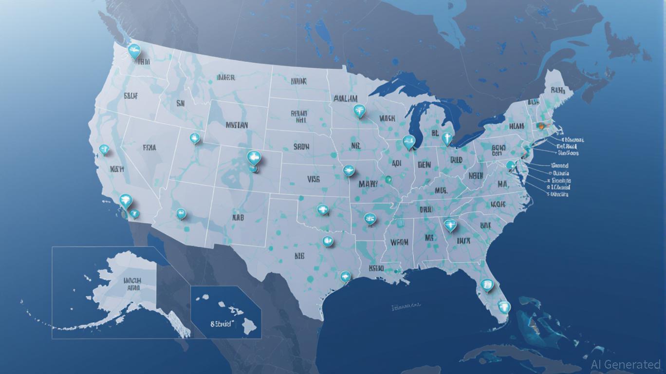 NWPX Infrastructure's Strategic Position in the Water Infrastructure Sector