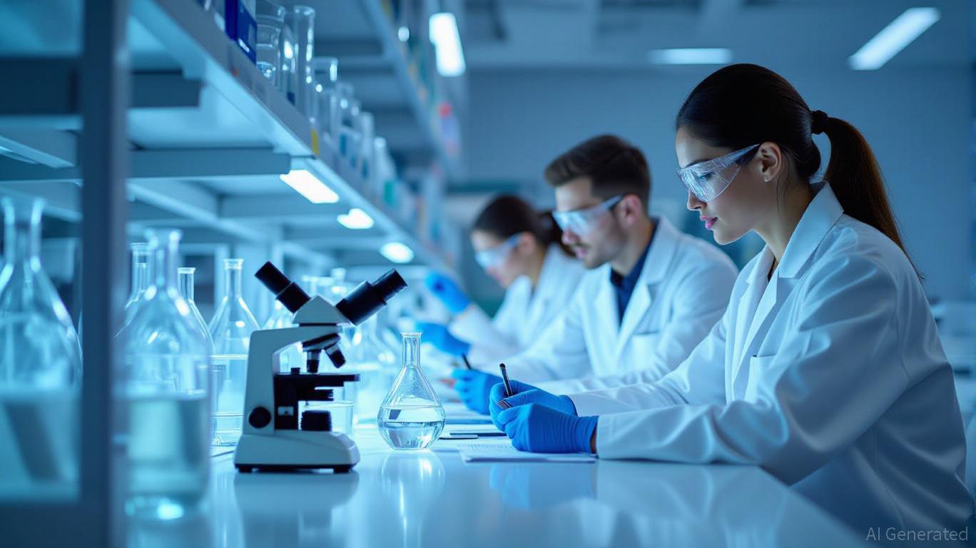 René Lammers' Leadership Impact on Estee Lauder's Innovation and R&D ...