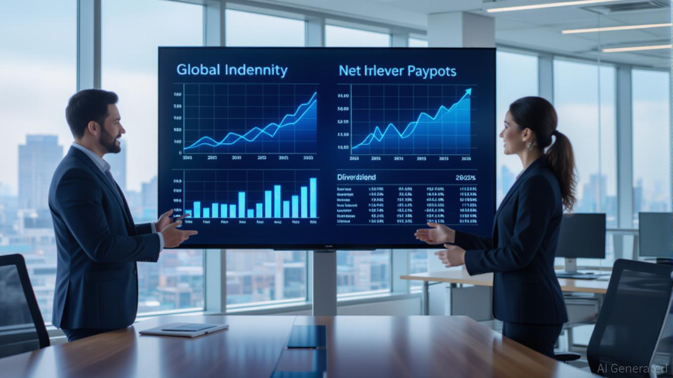 Global Indemnity's Dividend Strategy: Balancing Growth and ...