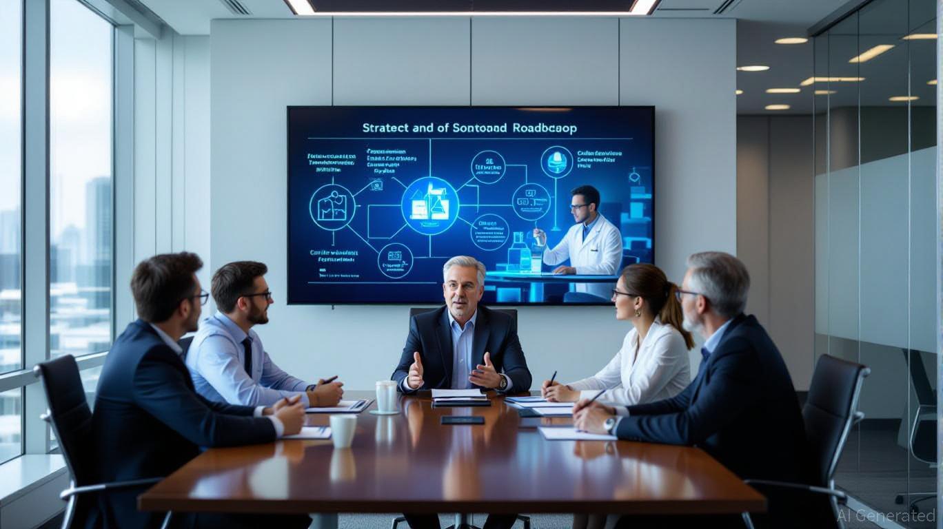 Elutia Inc.'s Strategic Position in the Biopharma Landscape