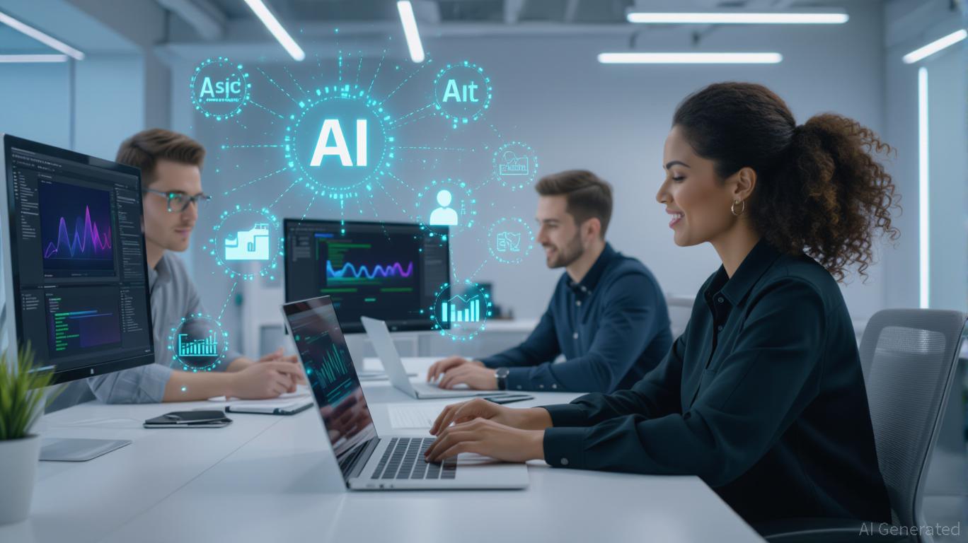 Adobe's AI-Driven Growth and Its Implications for Long-Term Value