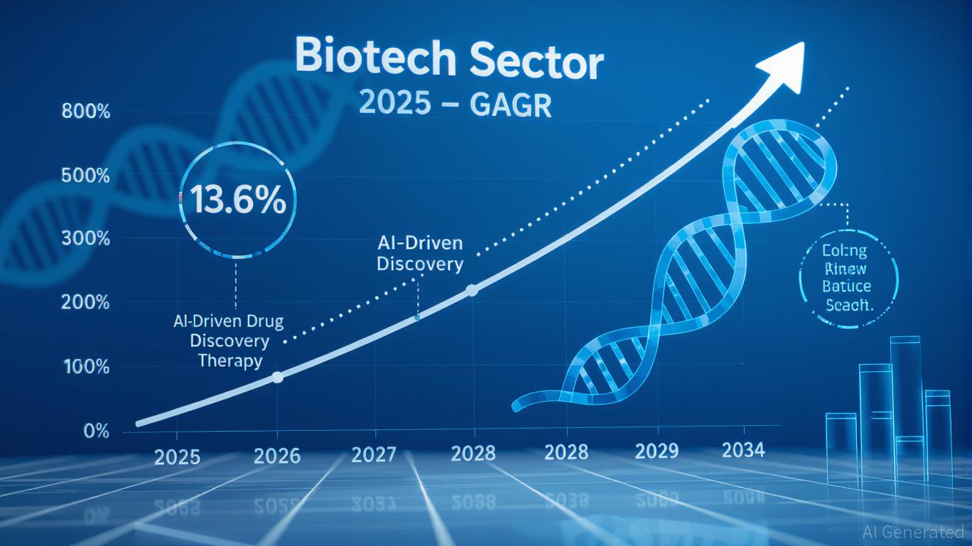 Avidity Biosciences' $40 IPO: A Strategic Move in a Shifting Biotech ...