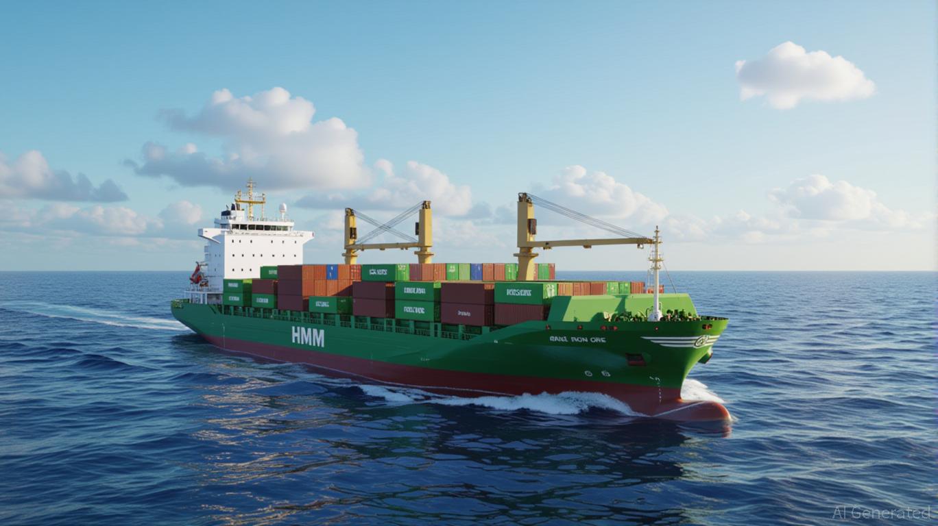 HMM's Strategic Win with Vale International: Assessing Long-Term Growth and Market Positioning