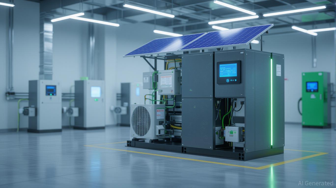 Trane Technologies' Strategic Position in the Decarbonization Era