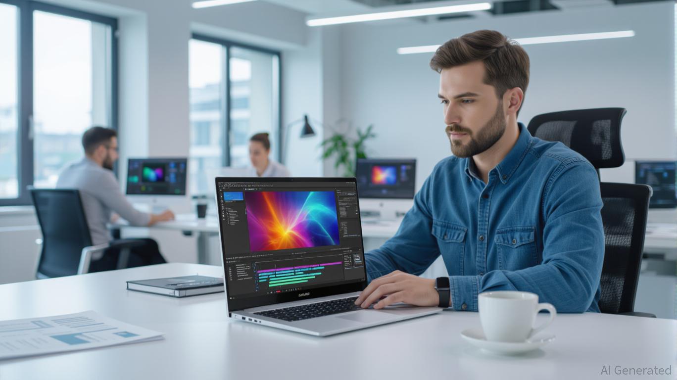 ASUS ProArt P16: A Catalyst for Hardware-Driven Growth in the Premium ...