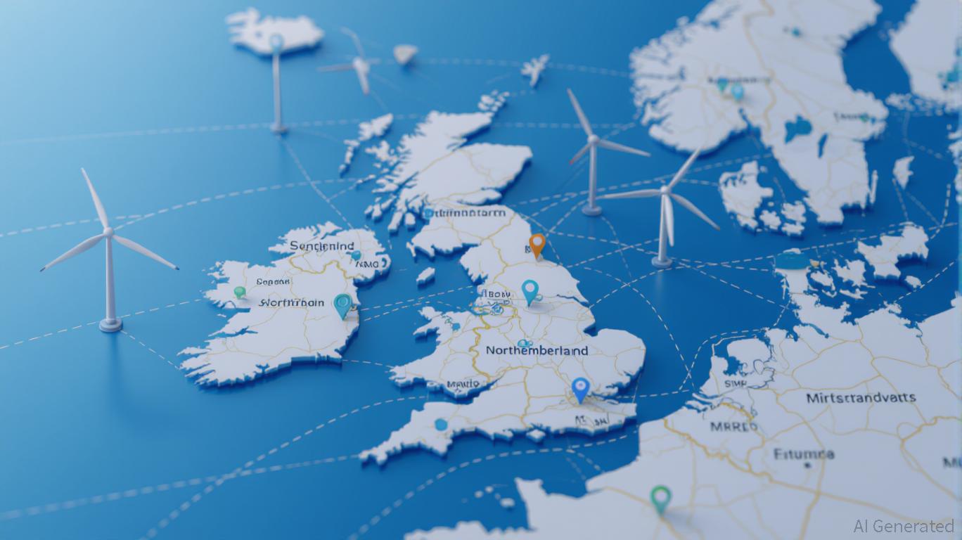 Strategic Investment in AI-Ready Data Center Assets in the UK: A Catalyst for Global AI ...