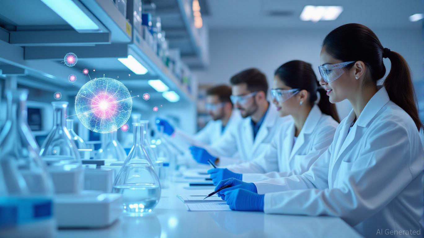 Precision BioSciences' PBGENE-HBV: A Gene-Editing Breakthrough in Hepatitis B With Long-Term ...