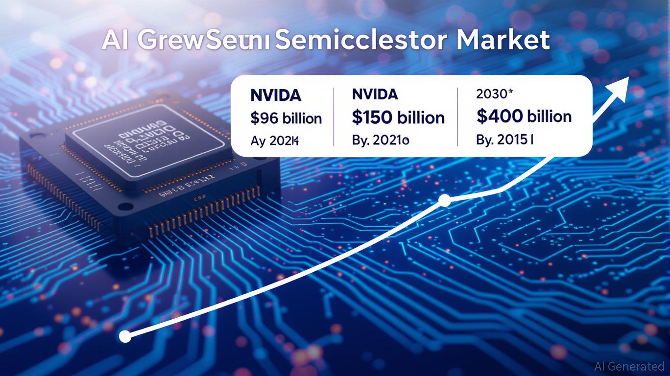 Nvidia: Undervalued at Current Levels, Poised for Multi-Year Growth