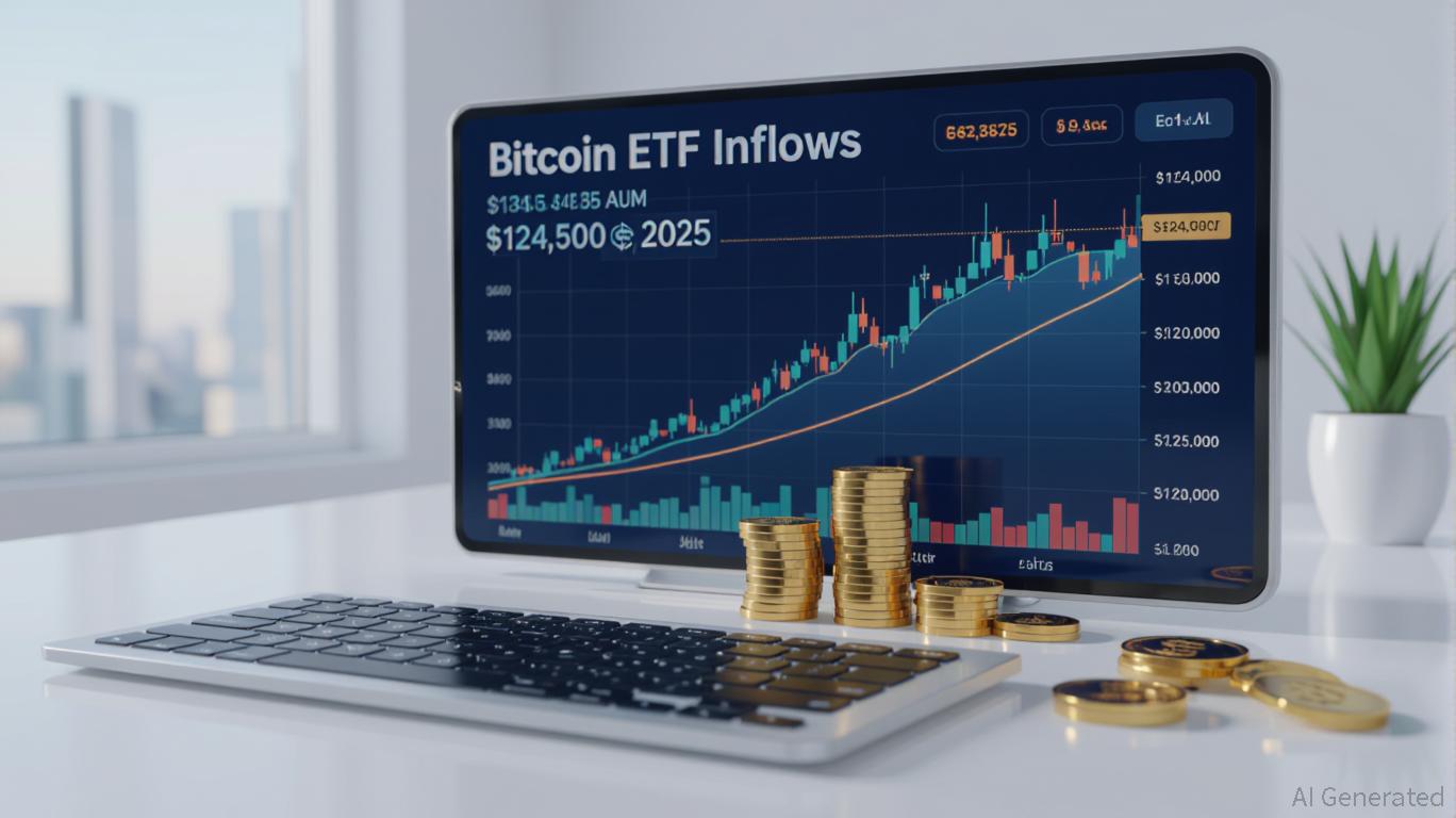 Bitcoin ETFs: A New Era of Institutional Adoption and Retail Participation