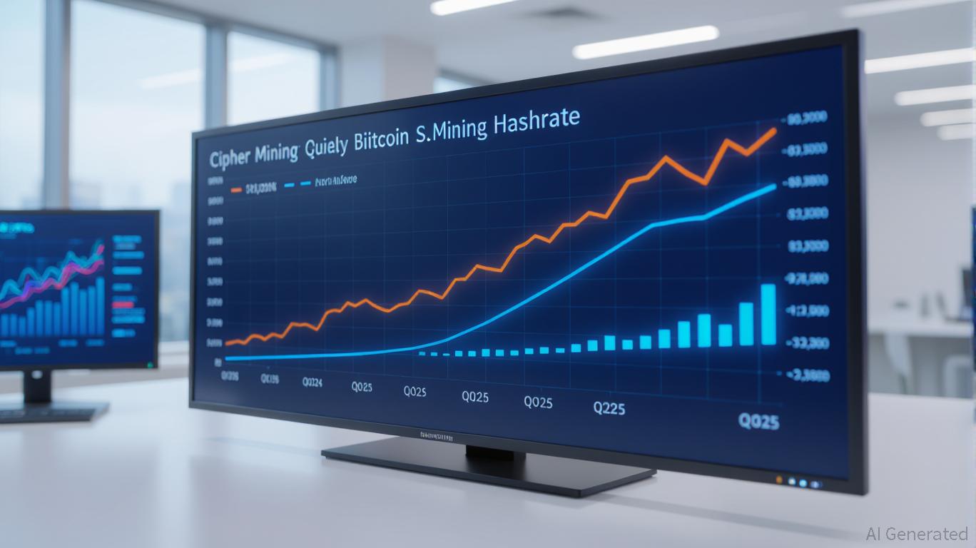 Is Cipher Mining (CIFR) a High-Risk Bet or a Hidden Gem in the Post ...