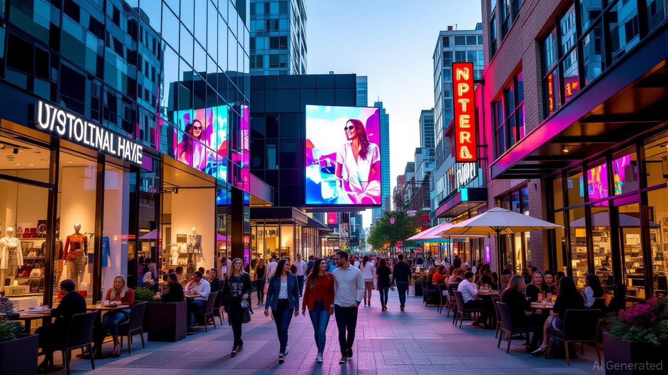 Navigating Tariff-Driven Inflation: Retail Sector Strategies and Supply ...