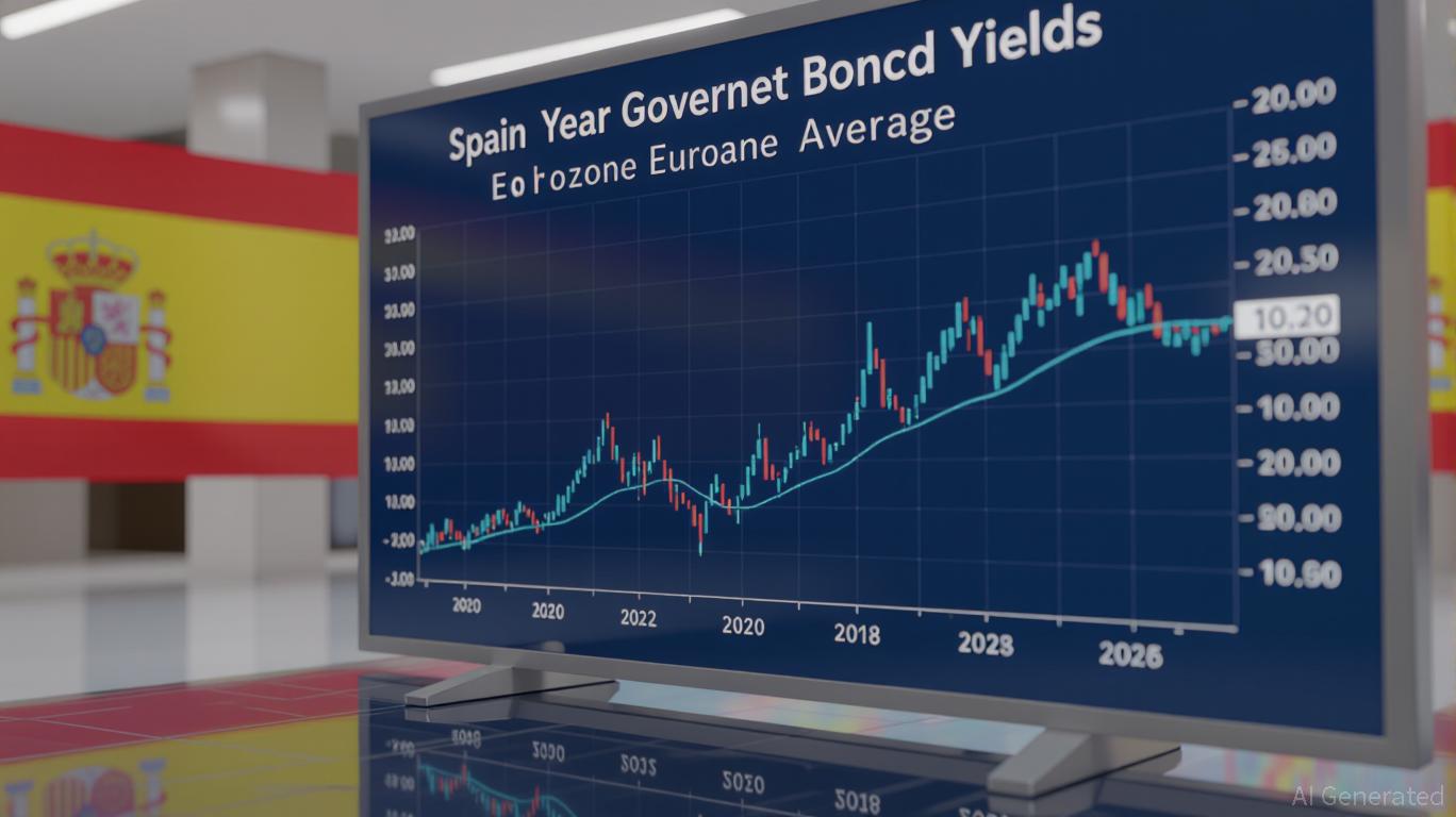 Spain's Credit-Rating Upgrade: A Catalyst for Sovereign and Corporate ...