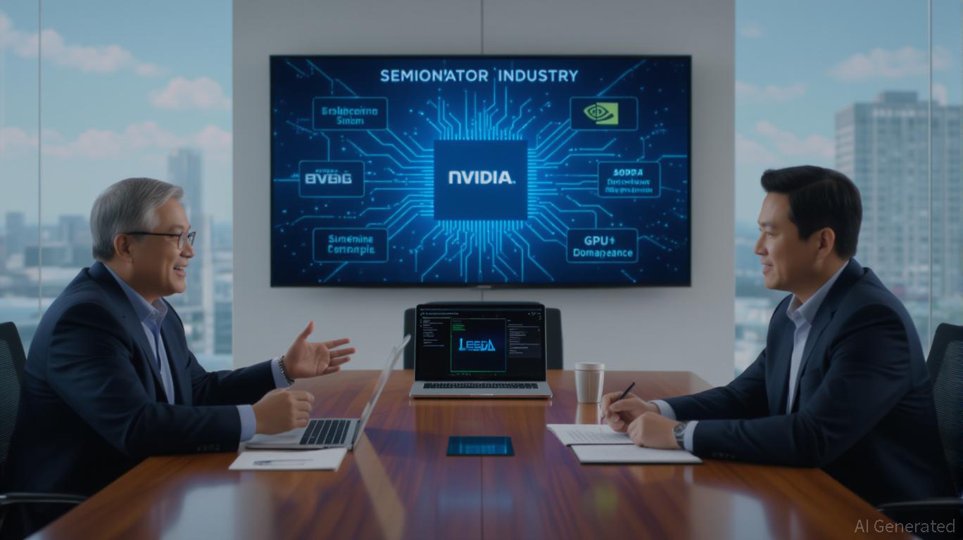 Is Broadcom (AVGO) the Next Nvidia?