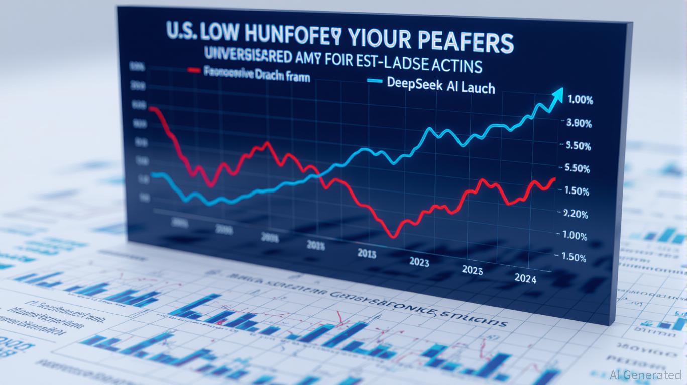 U.S. Equity Market Divergence and Sector Rotation in 2025: Navigating ...