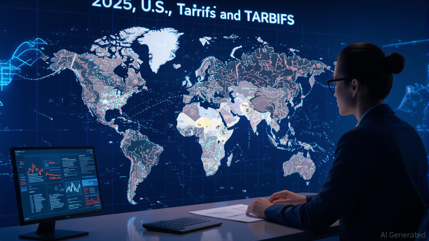 Decoding Ken Griffin's Q2 2025 Dividend Stock Strategy: A Macro-Driven ...