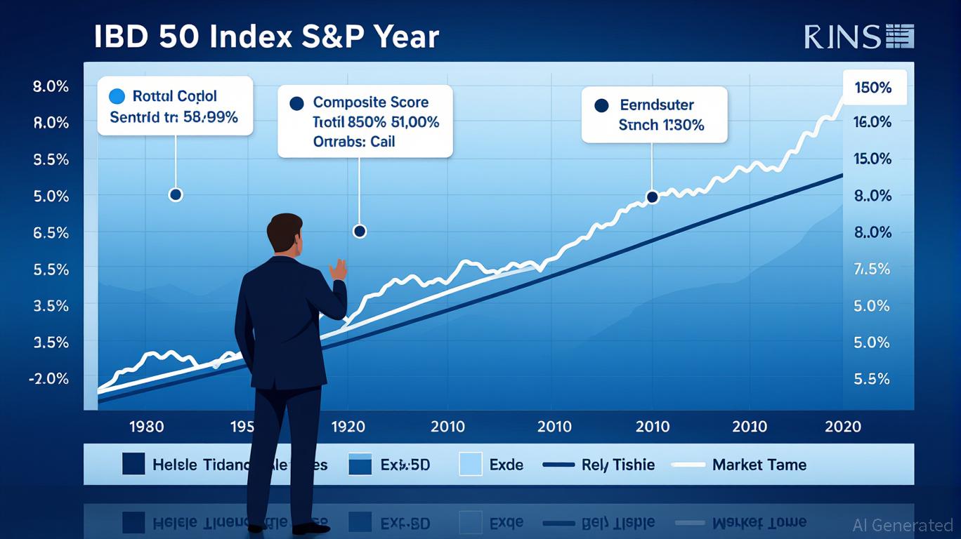 Leveraging IBD's Proprietary Stock Lists and Ratings to Outperform the ...