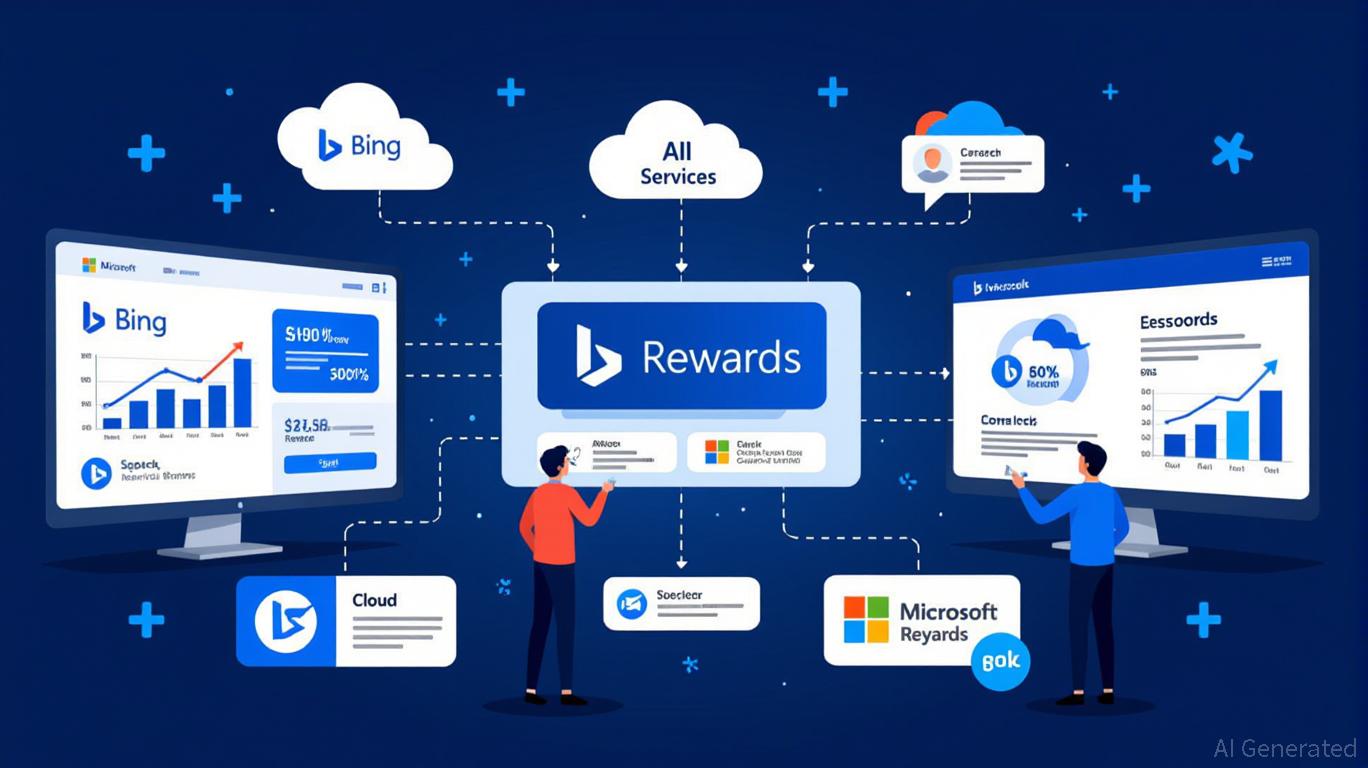 The Rising Influence of Microsoft Bing in the Digital Engagement Economy