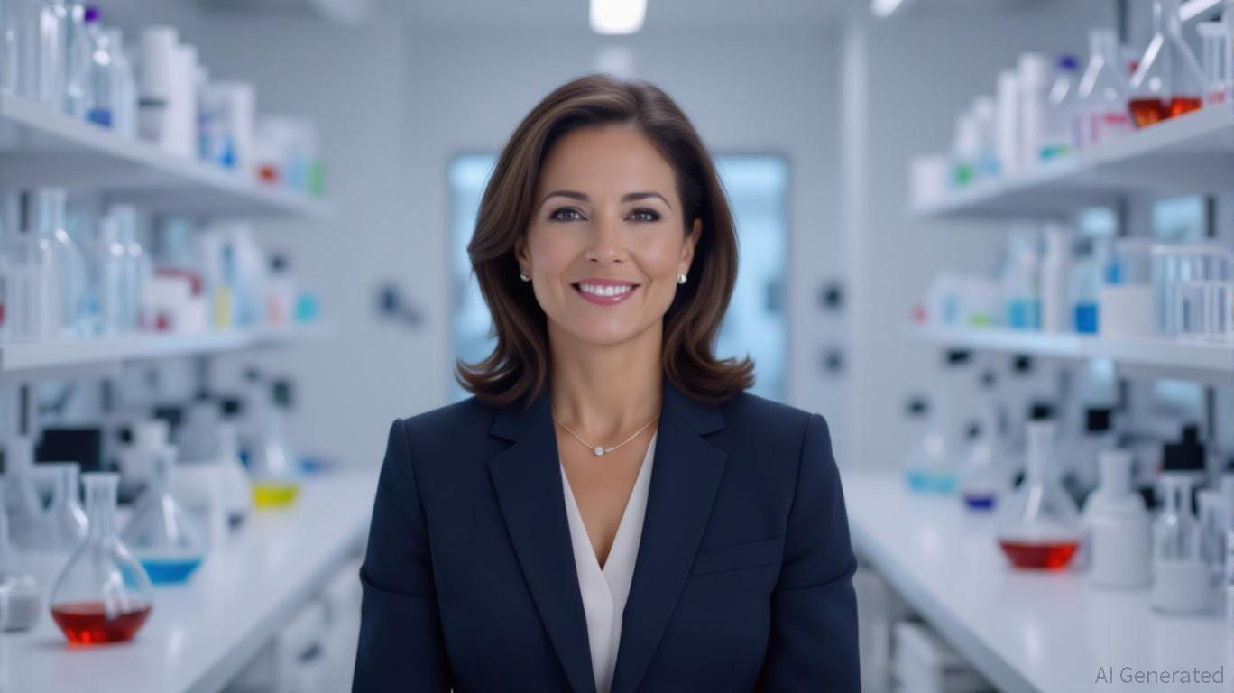 CAMP4 Therapeutics (CAMP.O) Surges 16.9%—What's Behind the Sharp ...