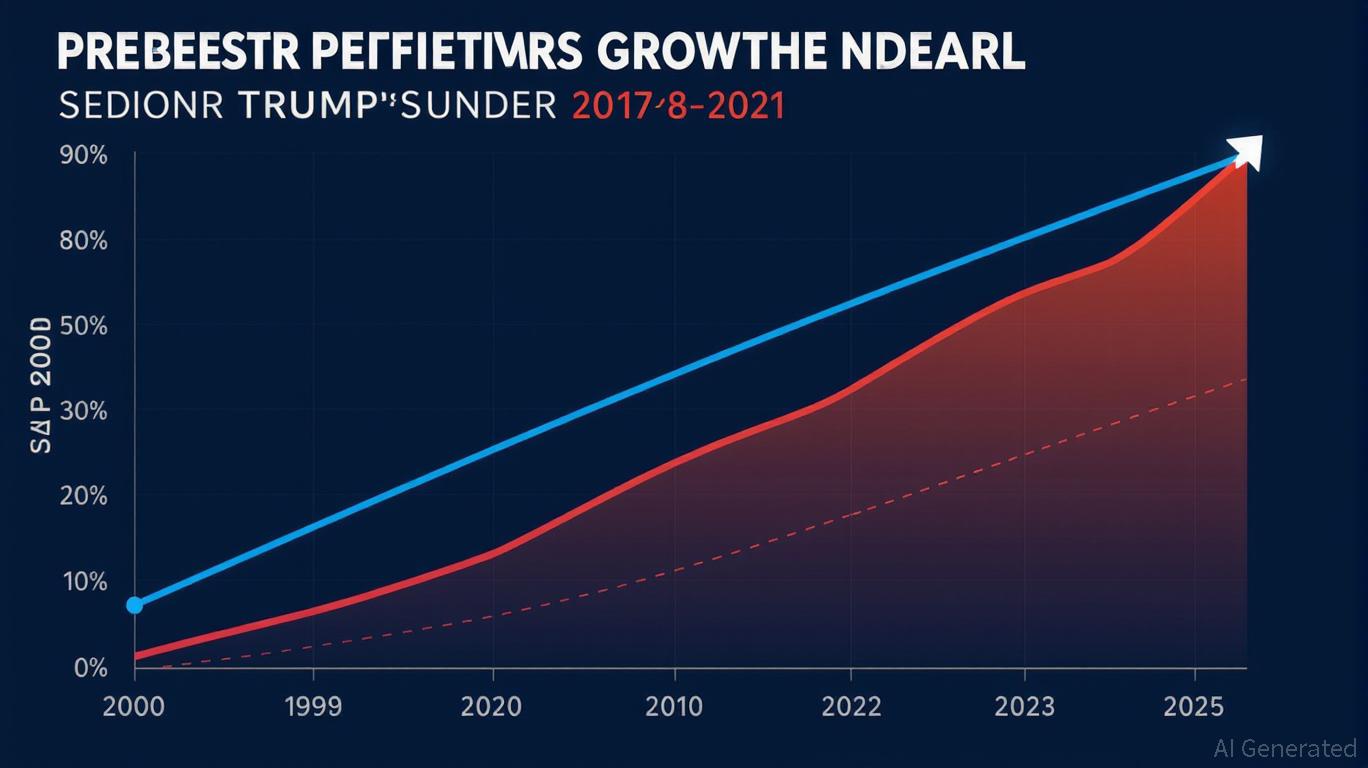 Trump's ETF Expansion and the Political-Economic Implications for 2025 ...