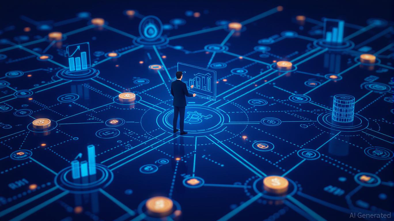 Figure IPO: A High-Conviction Play in the Decentralized Finance Revolution