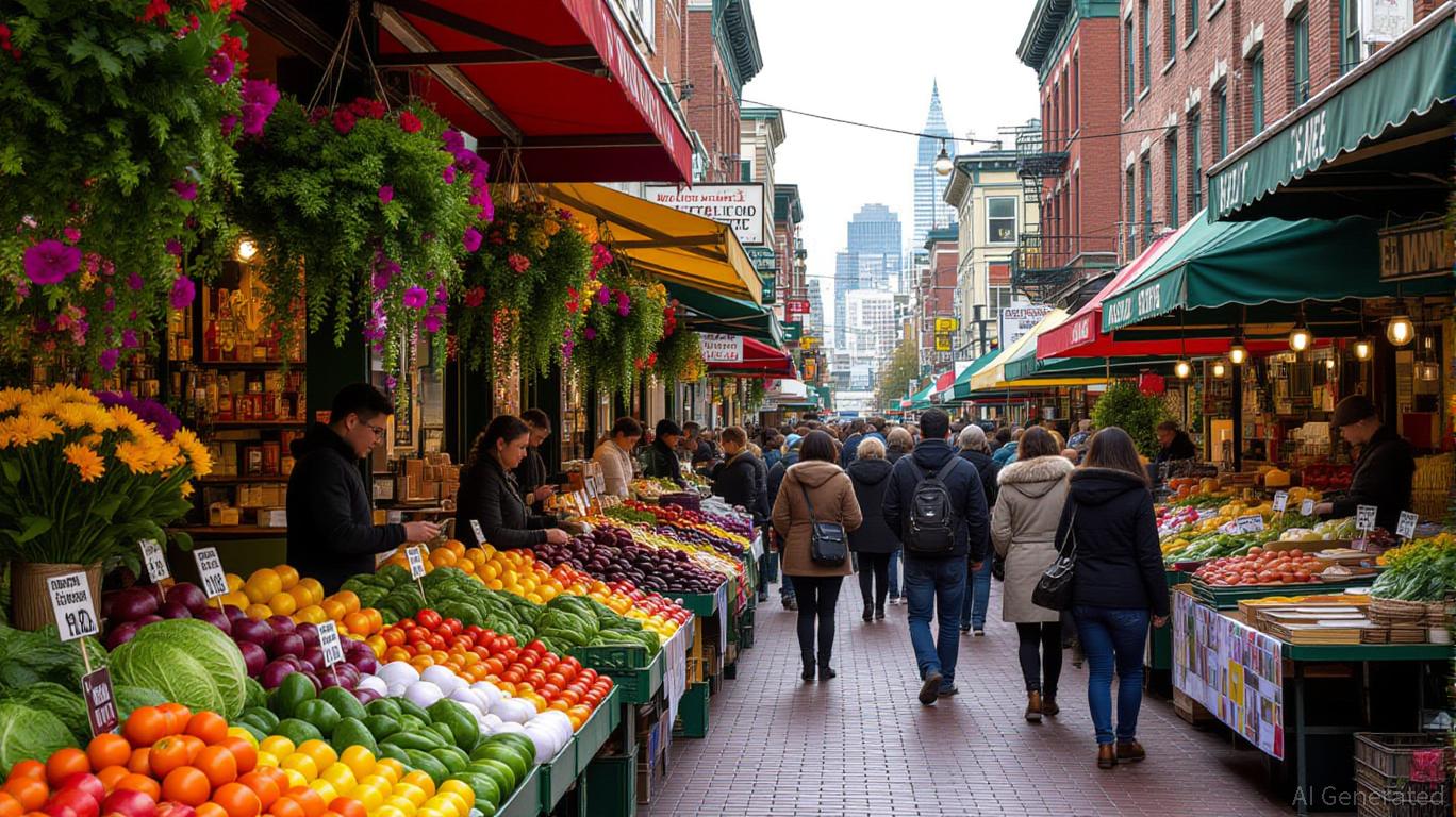 The Resilience of Consumer Demand in the Restaurant Sector: Seattle's ...