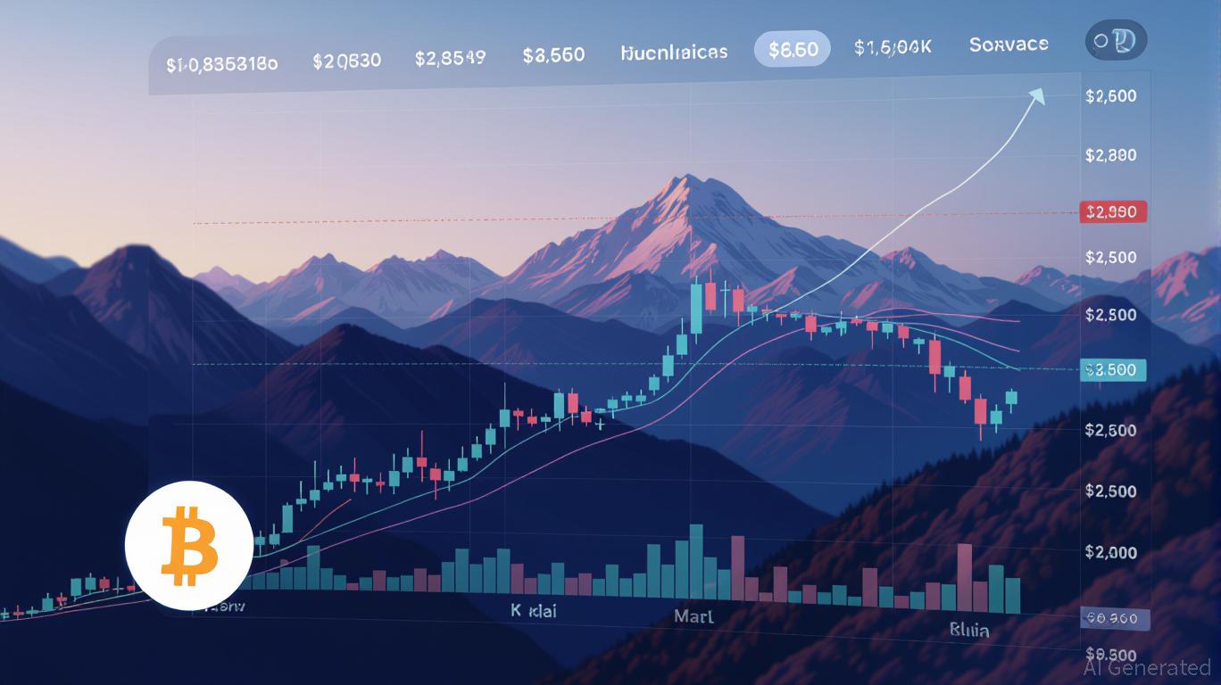 The Institutional Bull Case for Dogecoin: A $0.250 Breakout and Beyond