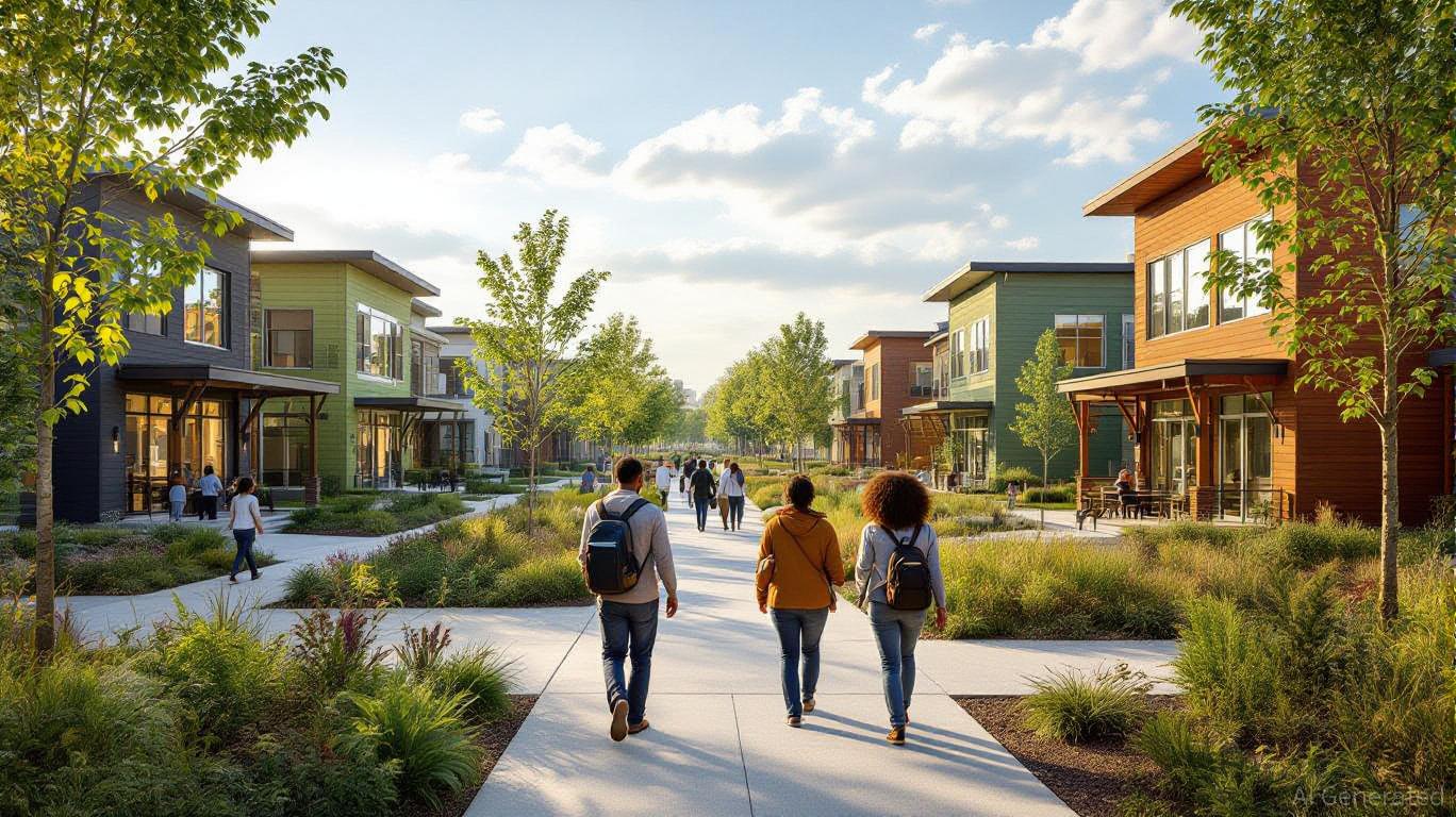 Brookfield's $10 Billion Acquisition of Yes! Communities and Its ...