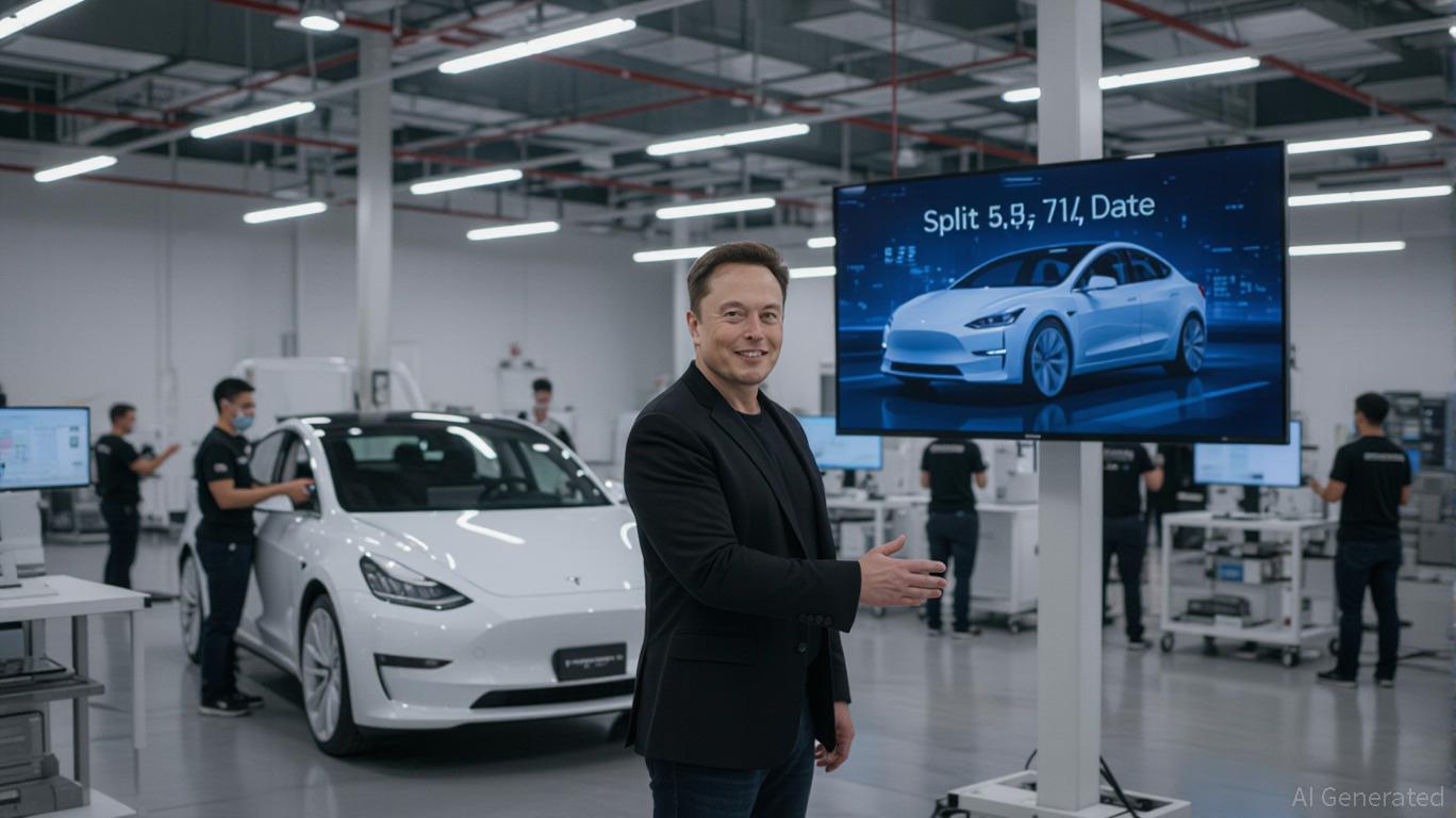 TSLA.O: Sharp Intraday Spike Explained — No New News, But Volume and Peers Signal a Hidden Catalyst