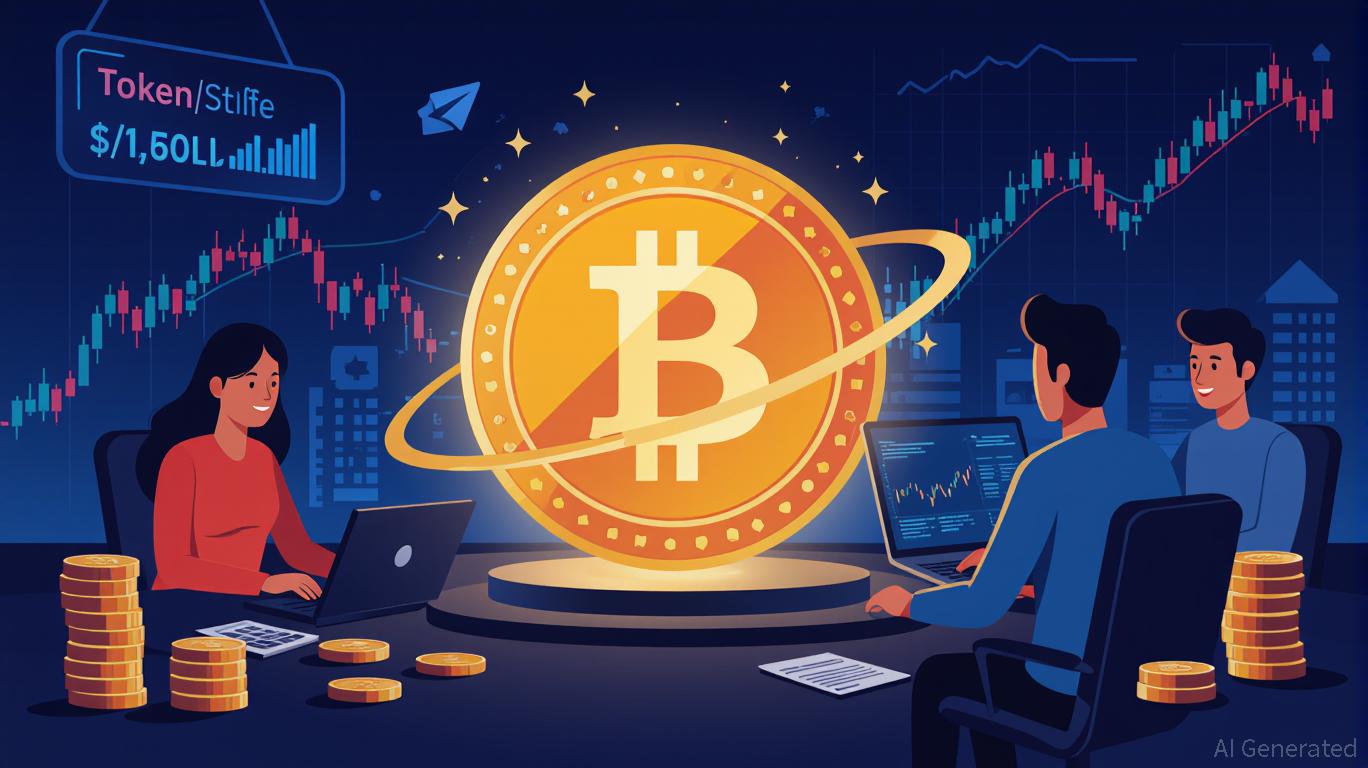 Spell Token/Tether Market Overview