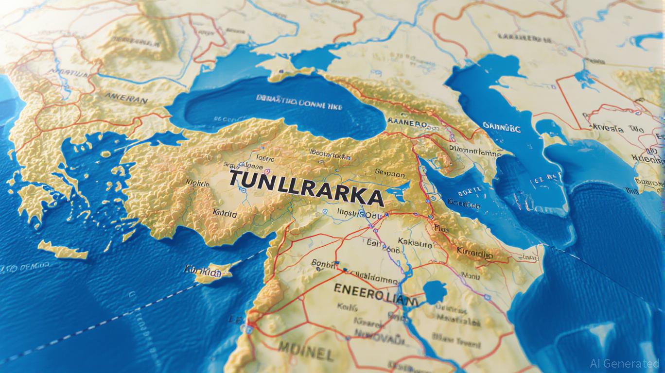 How Turkey's Judicial Reforms and Key Court Case Impact Emerging Market ...