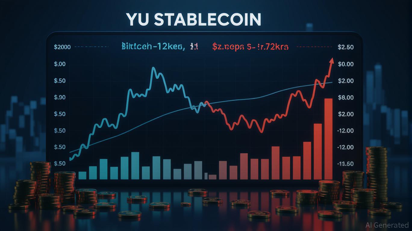 The YU Stablecoin Collapse: A Case Study in Stablecoin Risk and ...