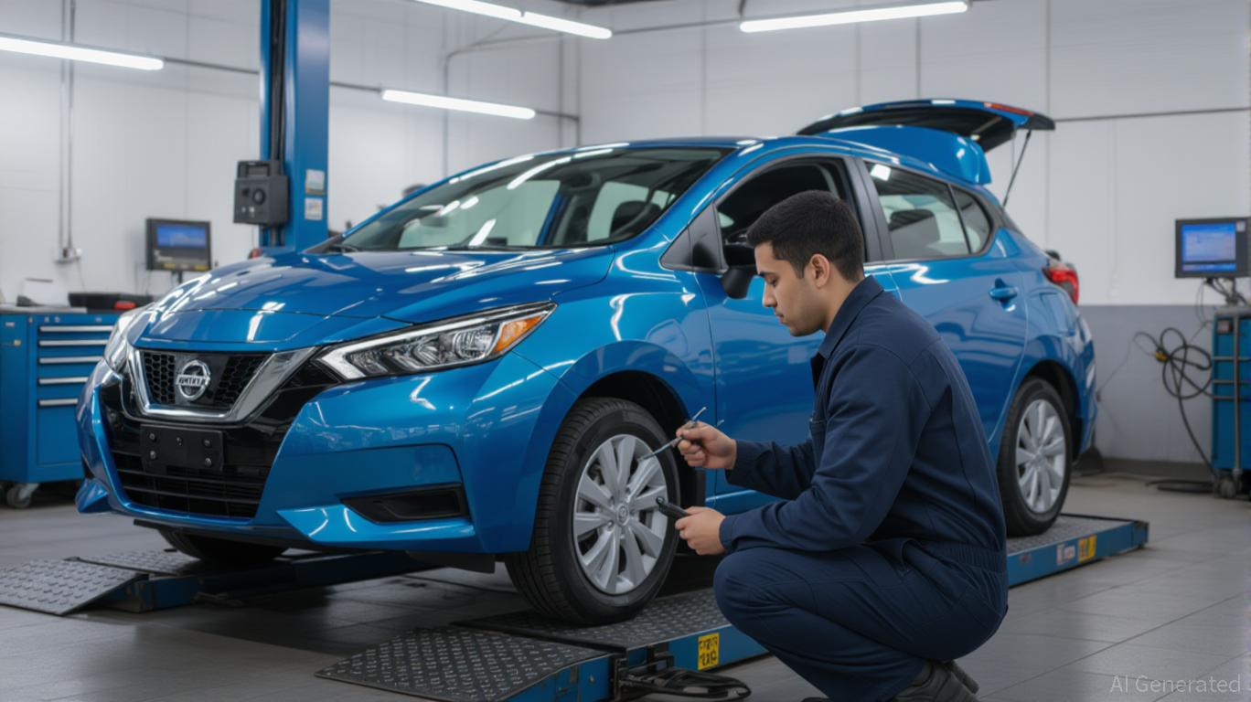 Investment Potential in Aftermarket DIY and Specialist Repair Services ...