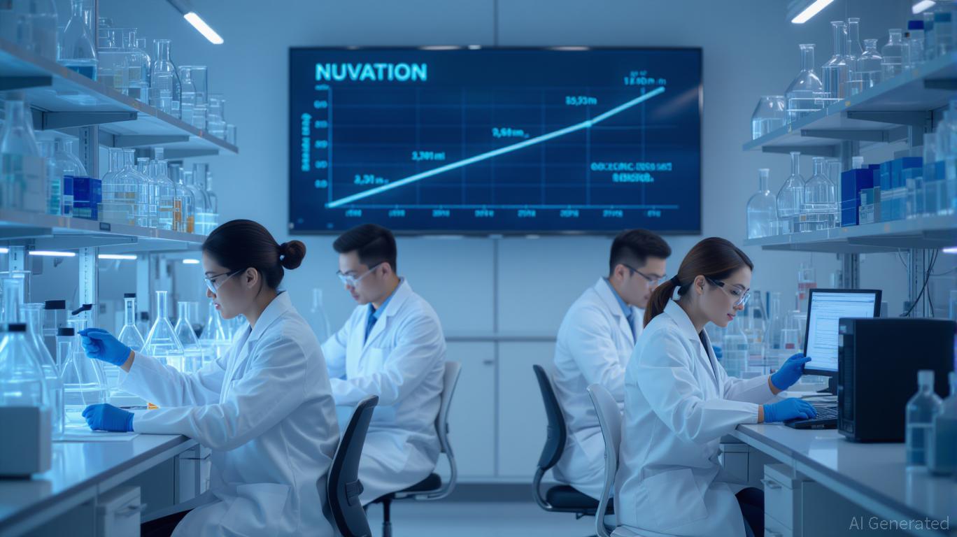 Nuvation Bio: A Rare Gem In The Risky Biotech Space